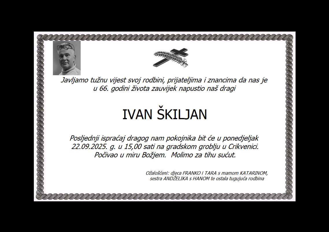 » IVAN ŠKILJAN | Eko Murvica d.o.o.